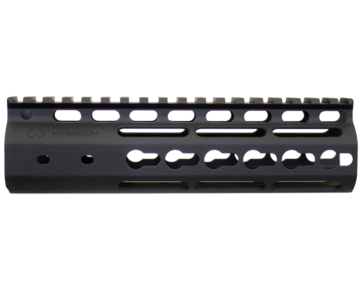 Madbull Noveske NSR Keymod 7" Modular RIS Handguard Rail System ...