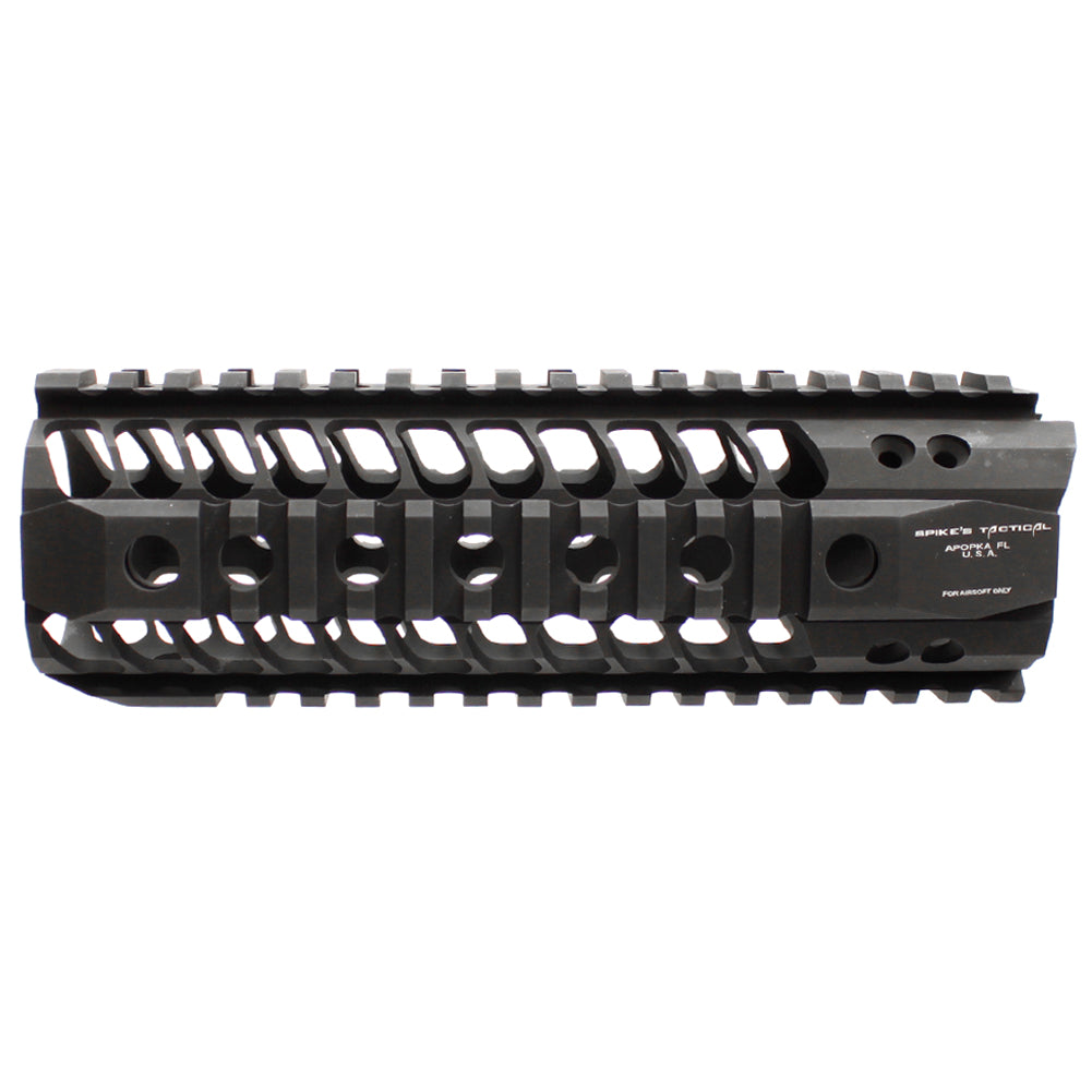 Madbull Licensed Spike's Tactical 7" Spike BAR Airsoft M4 Rail System ...