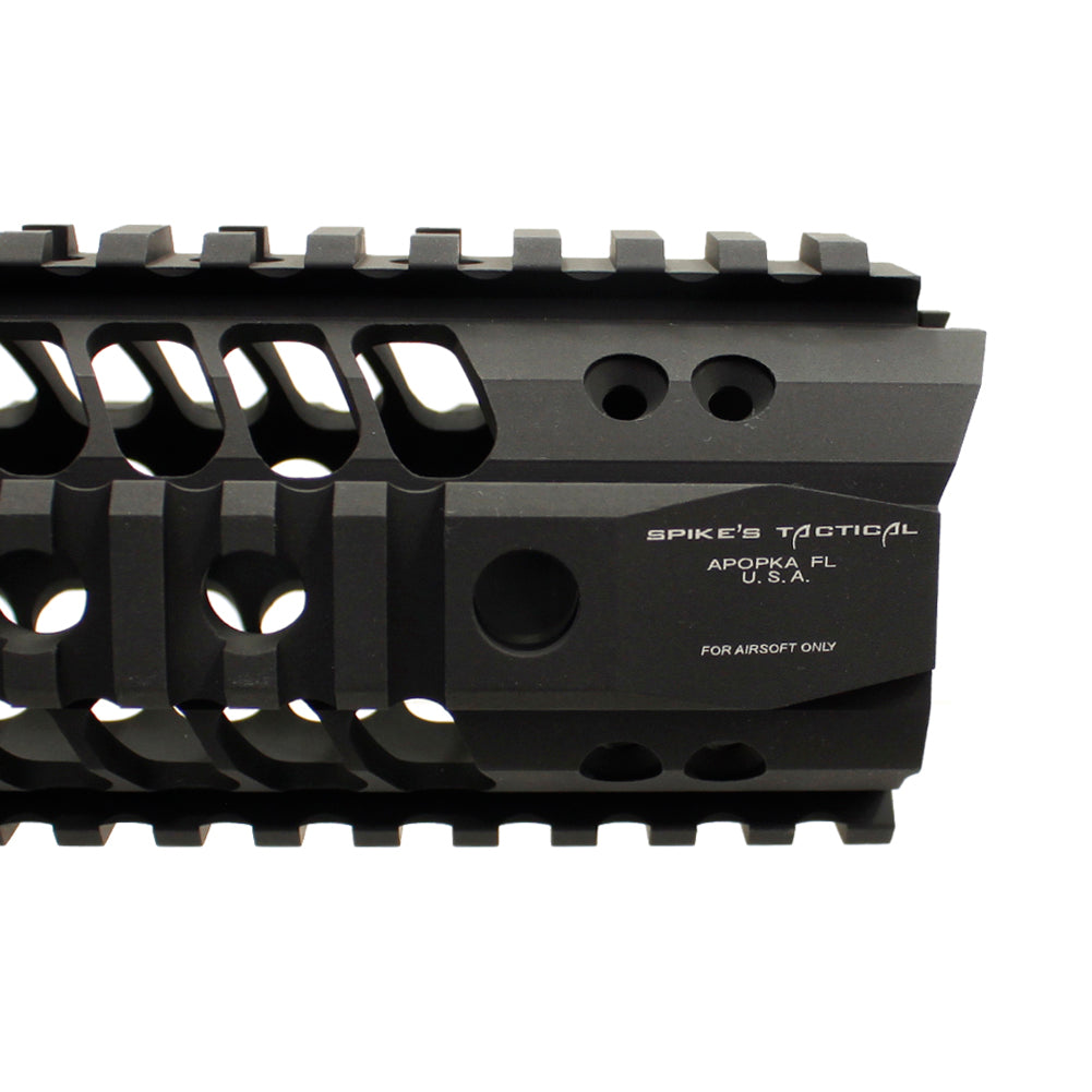 Madbull Licensed Spike's Tactical 7" Spike BAR Airsoft M4 Rail System ...