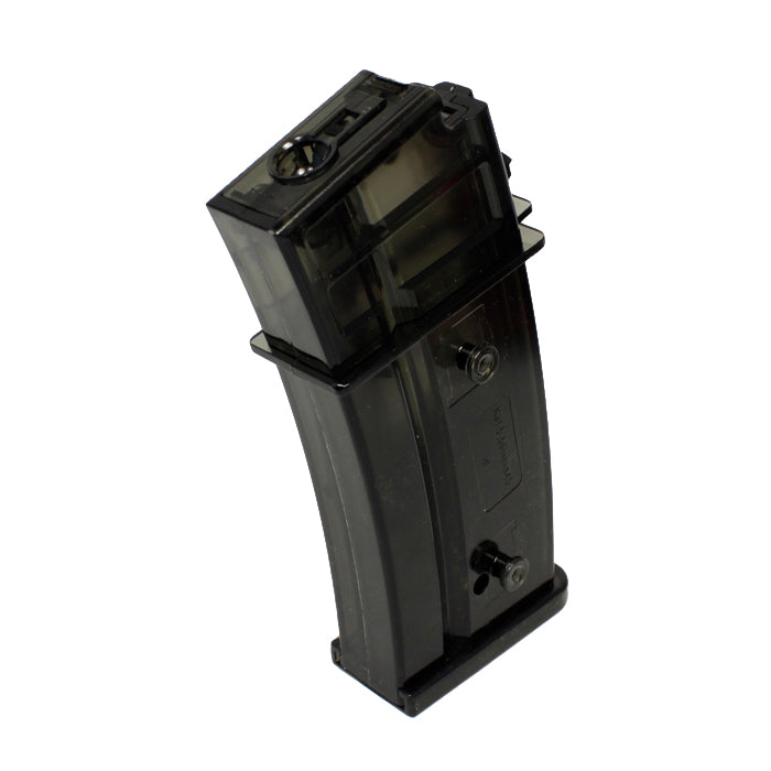JG - Hi-Cap Magazine - High Capacity Magazine - Airsoft Magazine - G36 ...