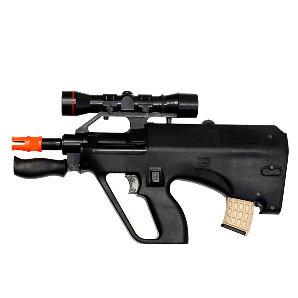Airsoft Guns - AEG - Electric Airsoft Guns - Double Eagle - Airsoft AUG ...
