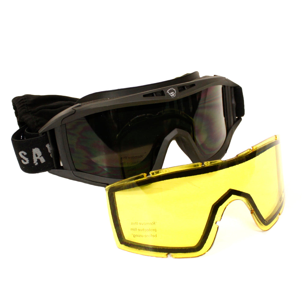 Save Phace - Airsoft Goggles - Tactical Gear - Eye Protection