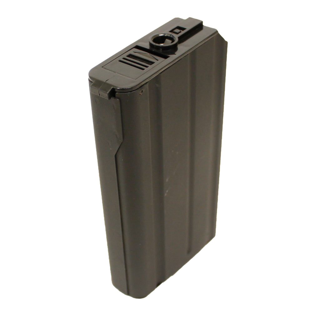 King Arms - FAL Magazine - Hi-Cap Magazine - Airsoft Magazine