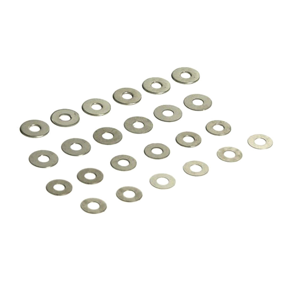 Modify Advanced Shim Set for AEG Airsoft Gun Gearboxes | Airsoftnmore.com