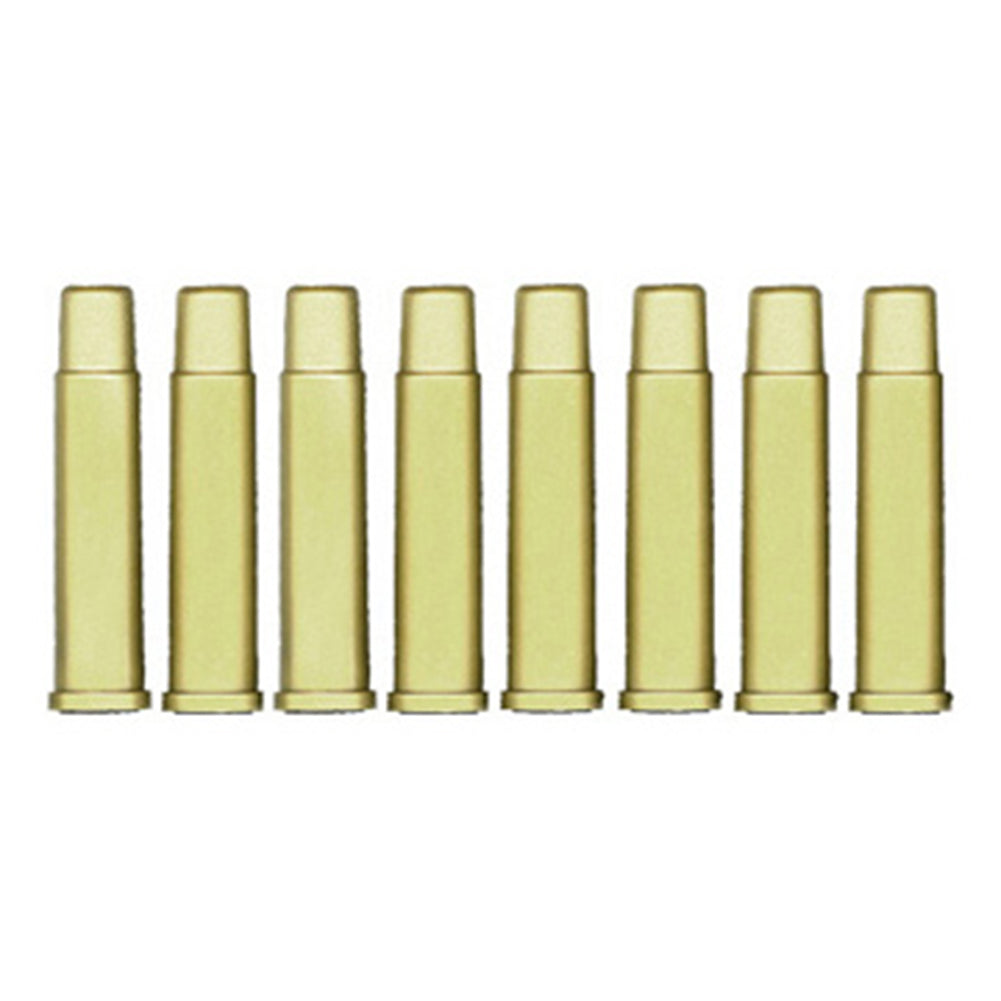 Spare Shells for UHC 131 132 133 Airsoft Gas Revolvers - Brass ...