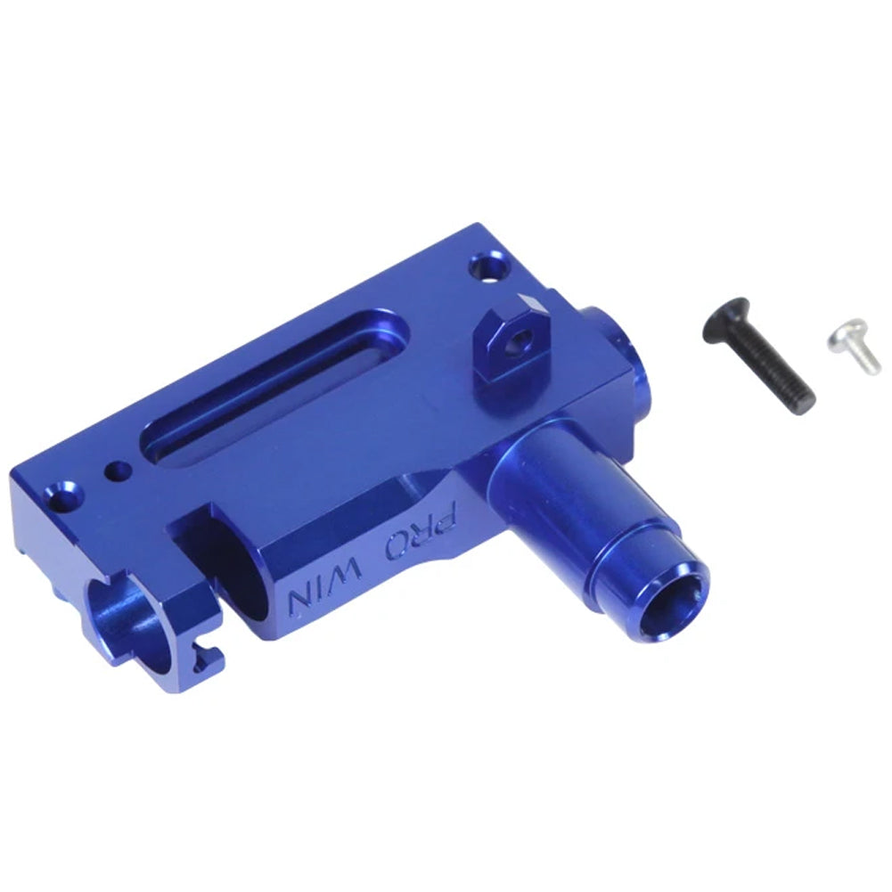 ProWin CNC Aluminum Hop Up Chamber for AEG AK Series Airsoft Rifles ...
