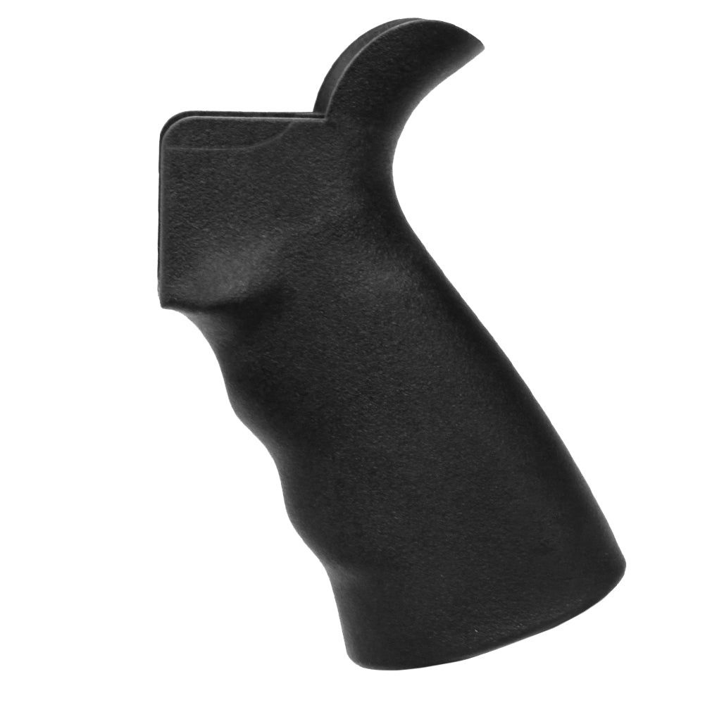 PTS ERGO Grip for M4 / M16 AEG Airsoft Guns - Black | Airsoftnmore.com