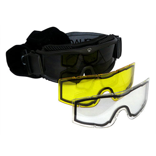 Save Phace - Airsoft Goggles - Tactical Gear - Eye Protection - Recon