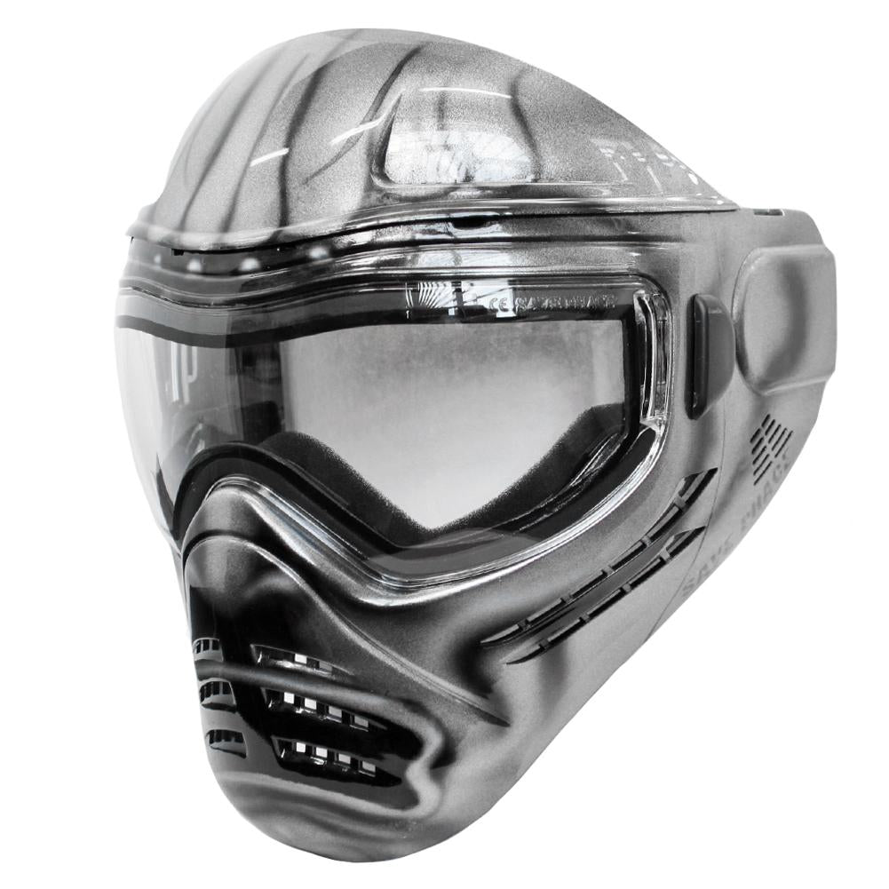 Save Phace Tagged Series Feedback Full Face Tactical Airsoft Mask ...