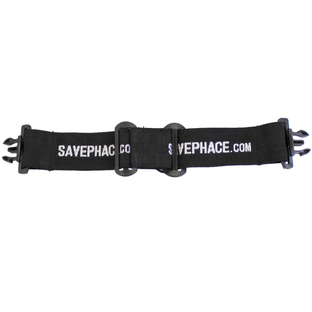 Save Phace Tactical Face Mask Replacement Headband Strap | AirsoftNMore ...