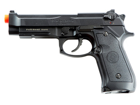 TSD M190 Special Forces Gas Blowback Full Auto Pistol Airsoft Gun