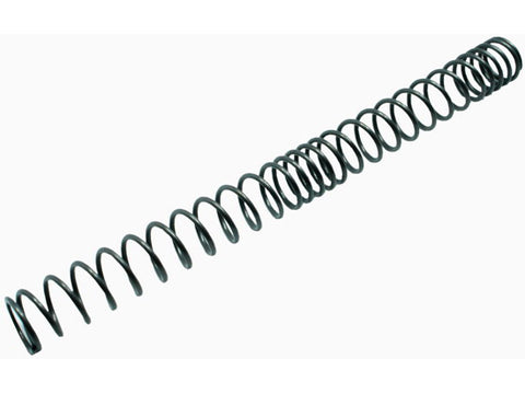 JBU Steel M140 Heat Treated Spring for AEG Airsoft Guns up to 440 FPS
