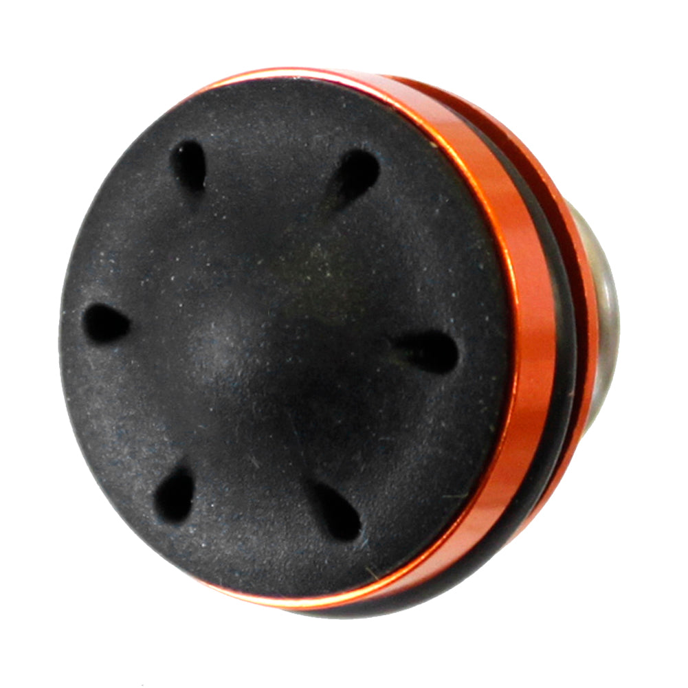 Super Shooter Aluminum Silent Piston Head with Thrust Ball Bearing ...