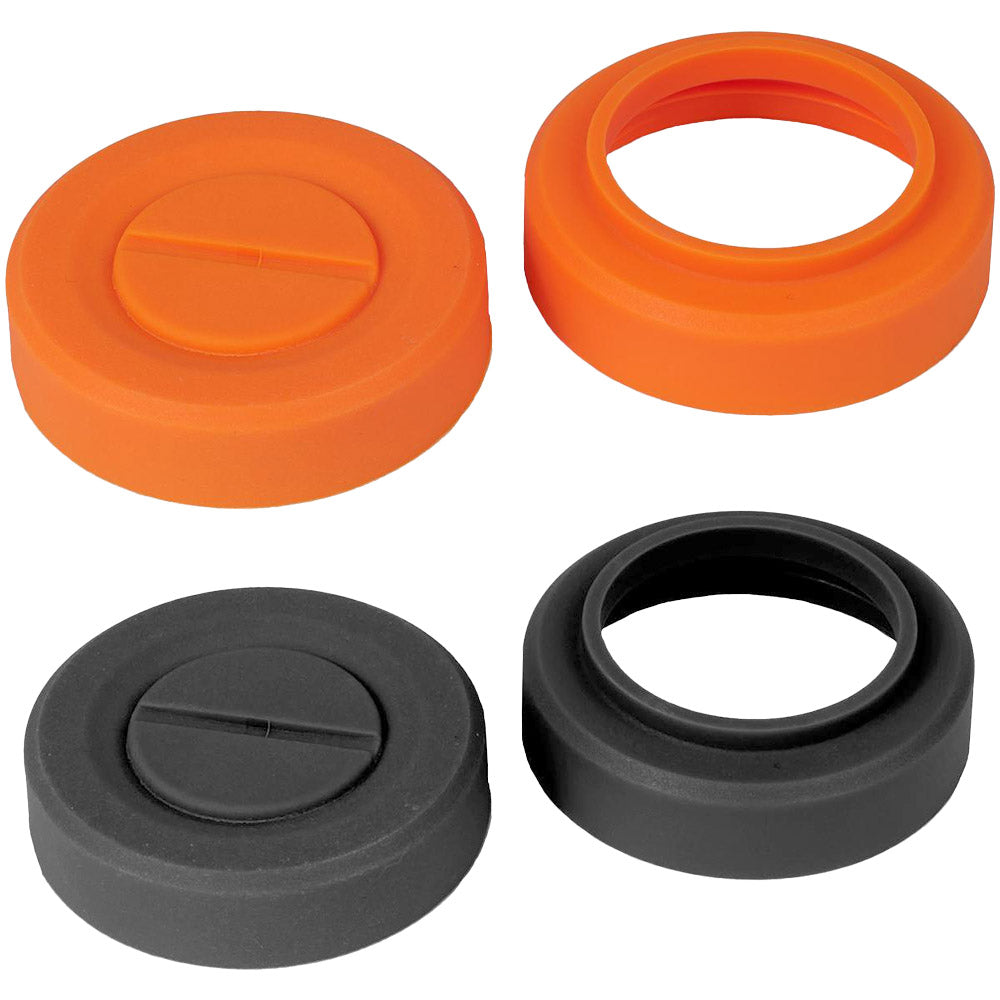 Thunder B Timer Caps for Flash Bang-Style Co2 Airsoft Sound Grenades ...