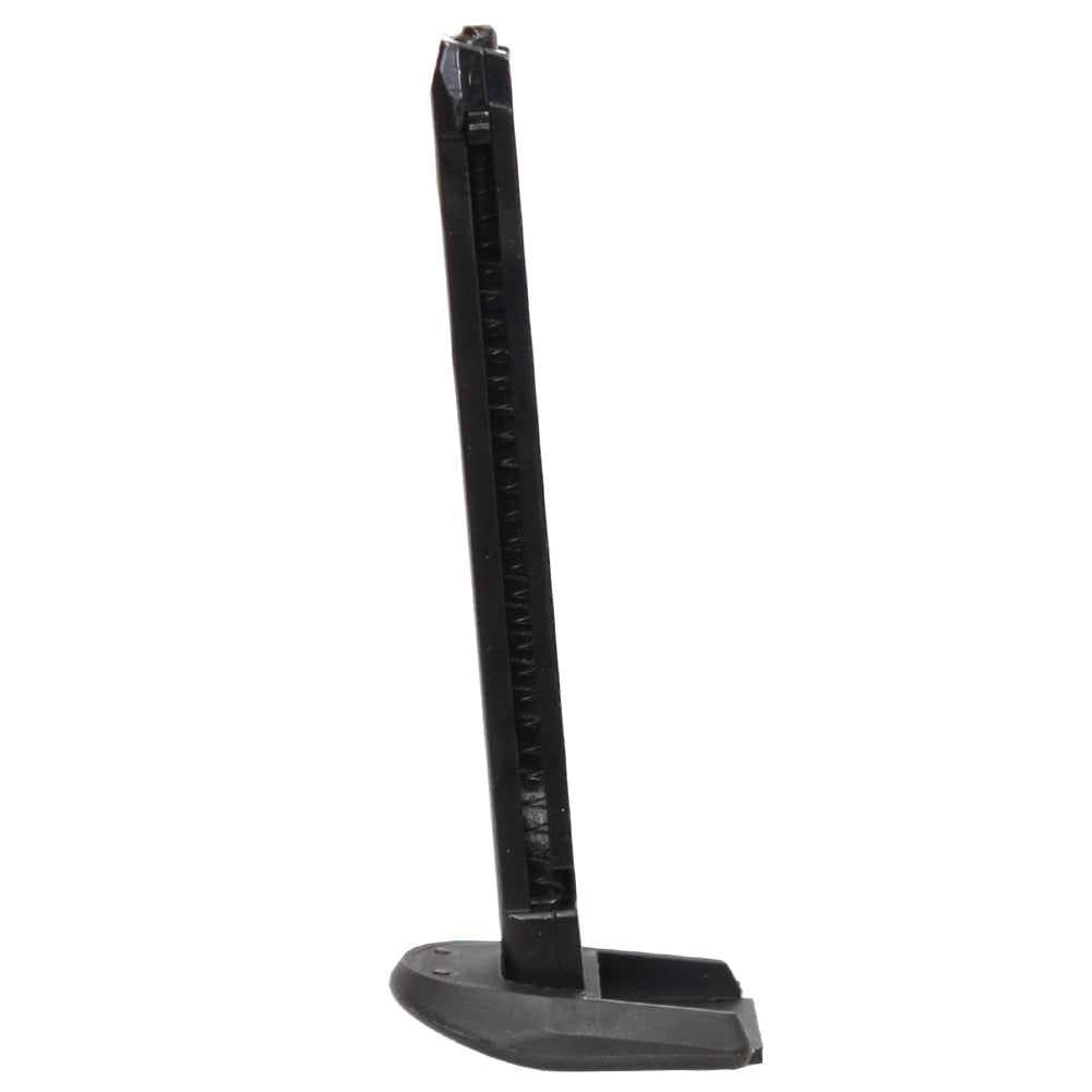 Walther 15rd P99 Co2 Airsoft Pistol Stick Magazine by UMAREX ...