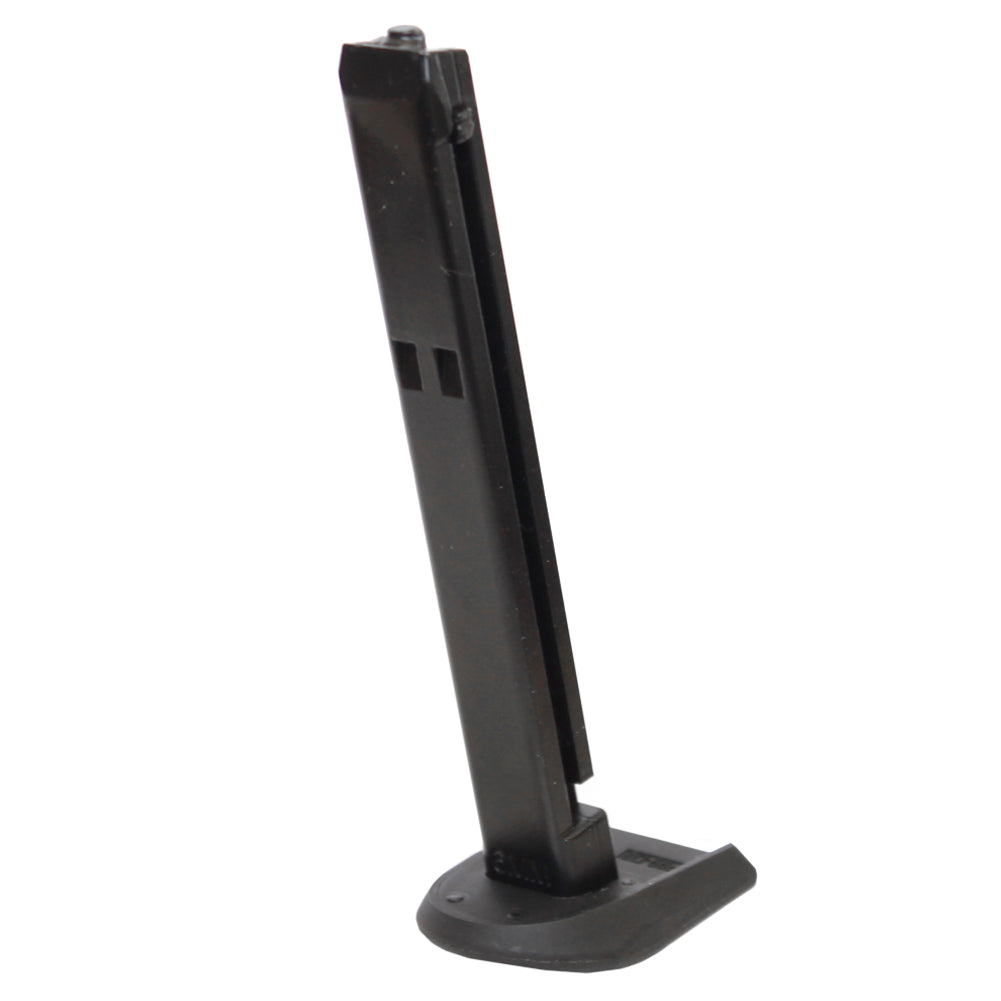 Walther 15rd P99 Co2 Airsoft Pistol Stick Magazine by UMAREX ...