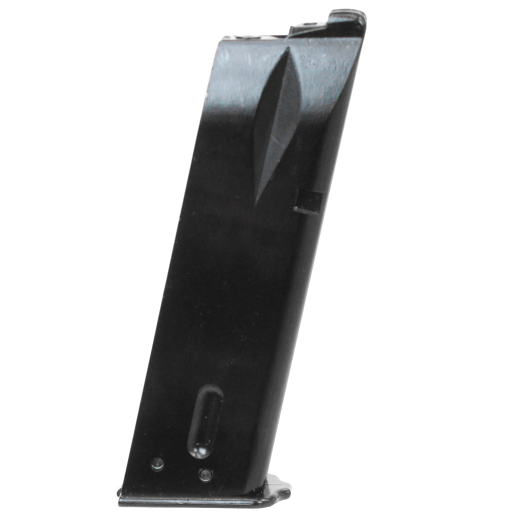 WE Tech Browning Hi-Power 20rd Gas Blowback Airsoft Pistol Magazine ...